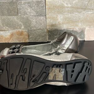 Mam'zelle | Shoes | Mamzelle Azerty Ballerines | Poshmark